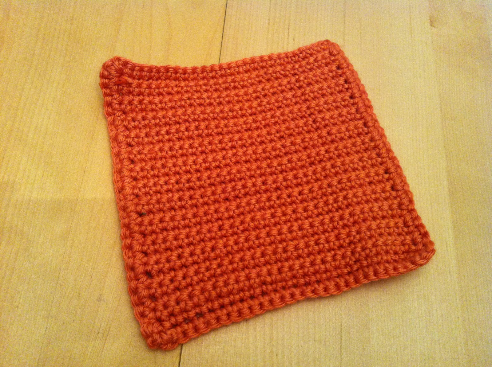 Design Adventures: Easy Ruffled Squares