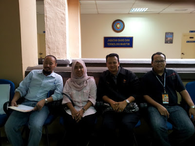 Pertubuhan Alumni Debat Malaysia (ADAM): UPNM Juara Debat Keamanan 2012