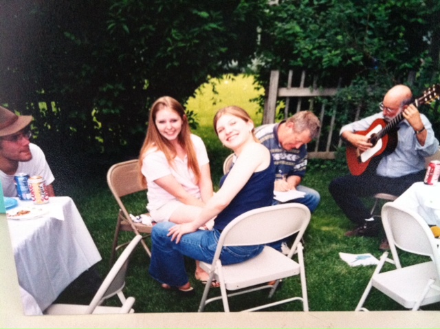 The Ultimate Life List: December 2012