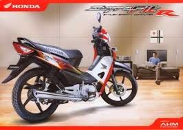 HARGA MOTOR BEKAS HONDA SUPRA FIT SERIES TAHUN 2004| 2005| 2006| 2007 ...