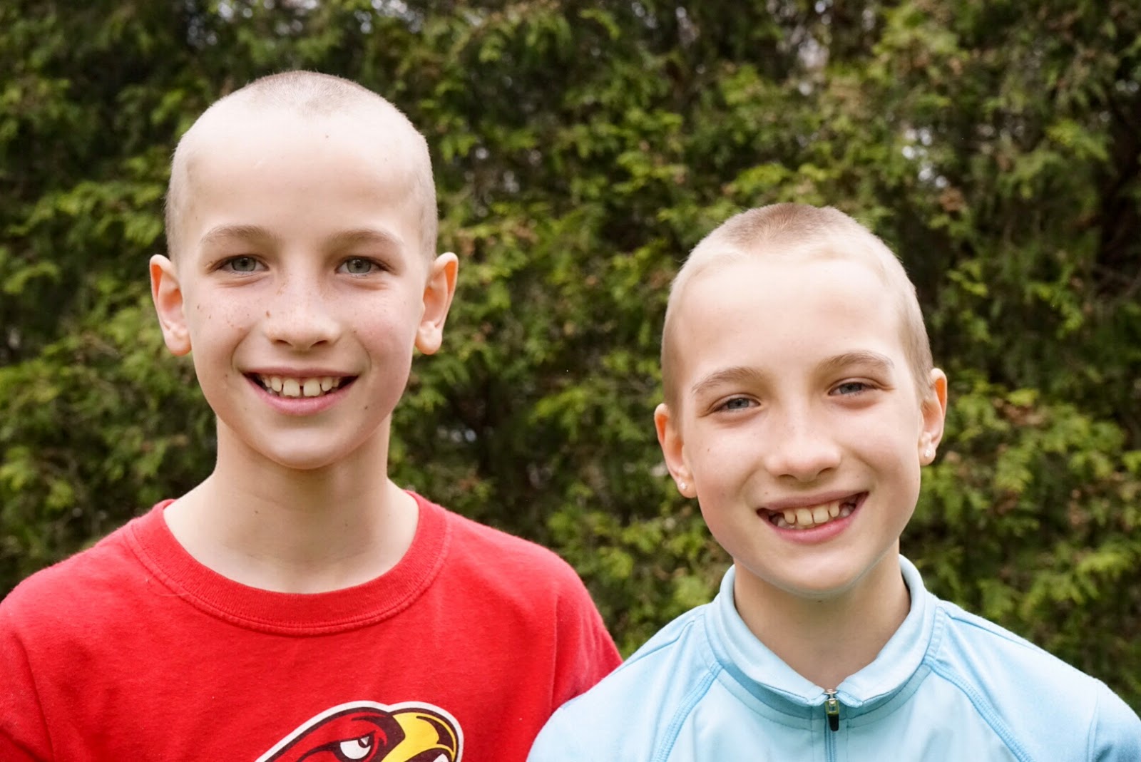 Eating Peanut: In Other Peoples' Heads