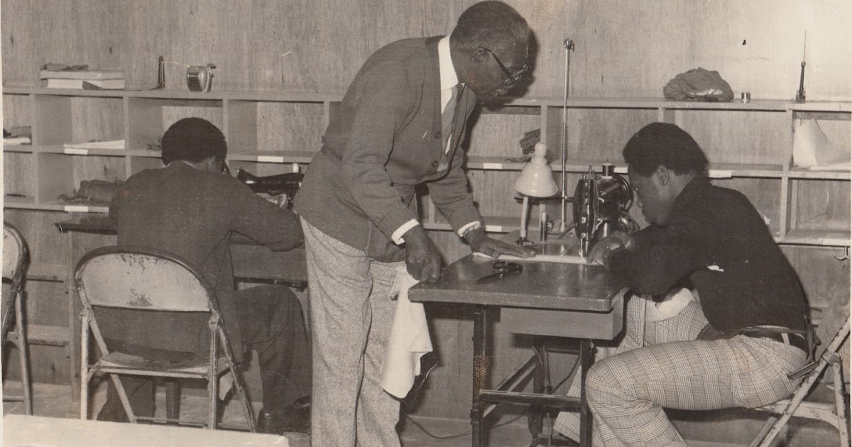 O.W. Dillon Preservation Organization, Inc.: Mr. Edwin Howard Wilson of ...