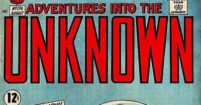 Kleefeld on Comics: On -isms: John Patler