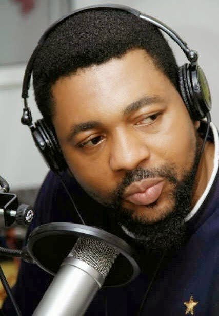 BLOG: Late Kefee's husband angry at Nigerian press