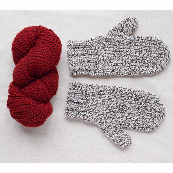 Susan B. Anderson: Mitten Kits are Back!