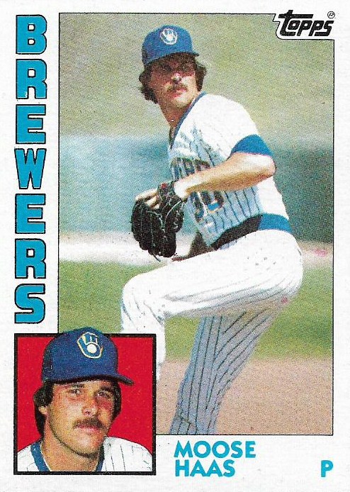 The story of Moose and Goose