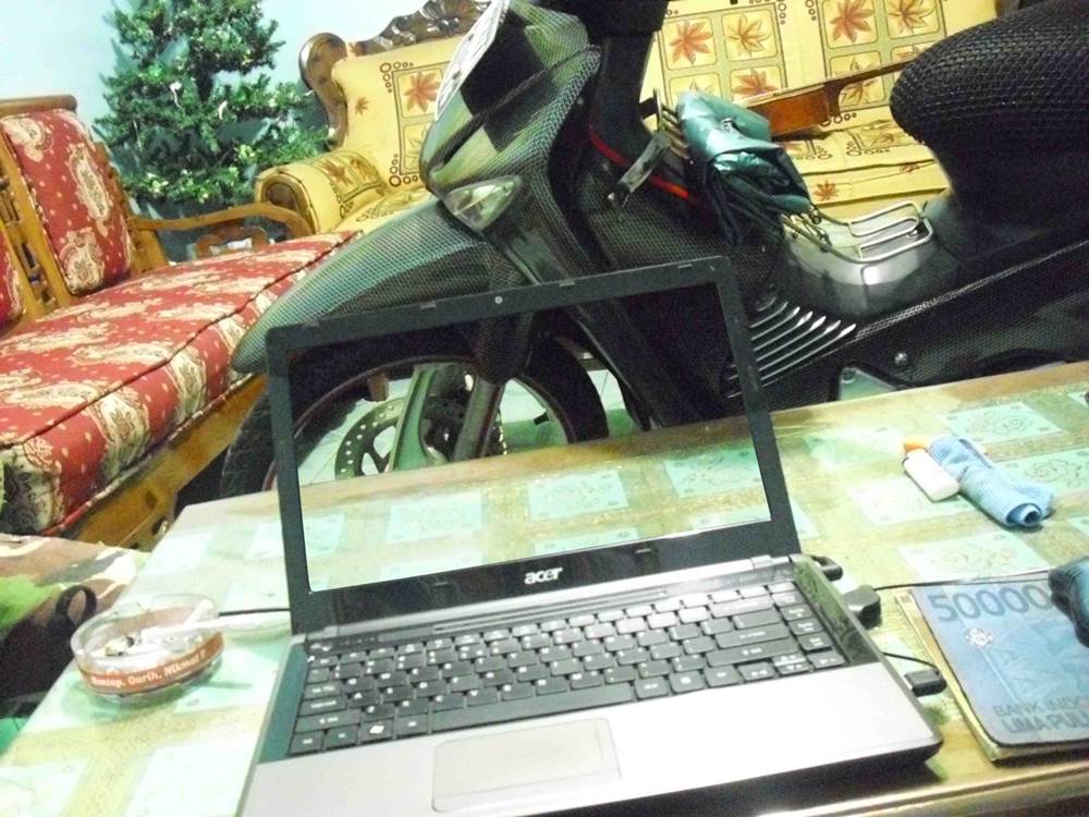 Citra Tembus Pandang