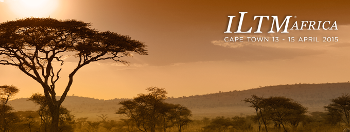 Ghana Rising: A Must Event: International Luxury Travel Market (ILTM ...