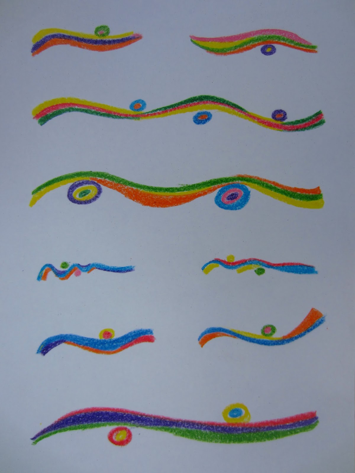 Tierra Cósmica Roja: HOY, DIA 19, HEXAGRAMA 19 del I CHING