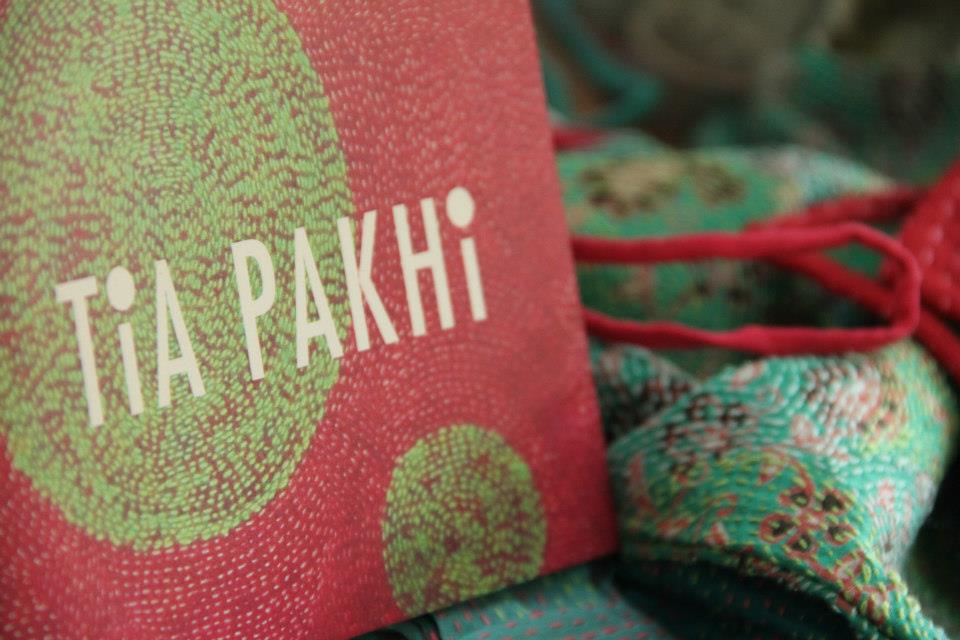 Tia Pakhi - Home Sweet Home