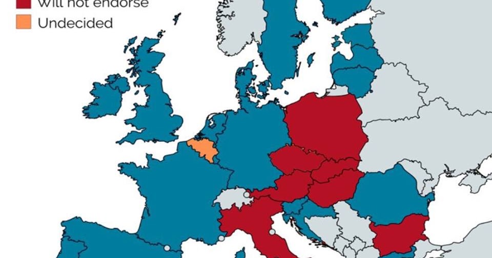 ΕΣΧΑΤΗ ΓΡΑΜΜΗ ΑΝΑΣΧΕΣΕΩΣ: ΤΙ ΠΑΡΑΤΗΡΕΙΤΕ;