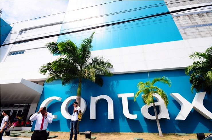 Com conseguir uma vaga na CONTAX Emprego Urgente - VAGAS Brasil