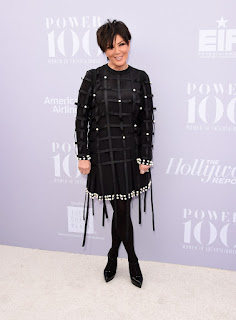 Celebrity Legs and Feet in Tights: Kris Jenner`s Legs and Feet in Tights 2