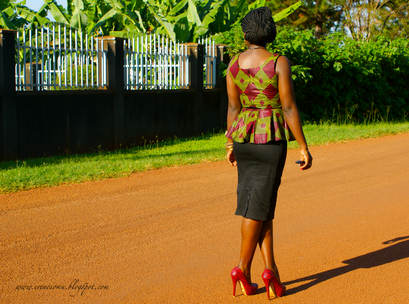 Erenes Own: November 2012