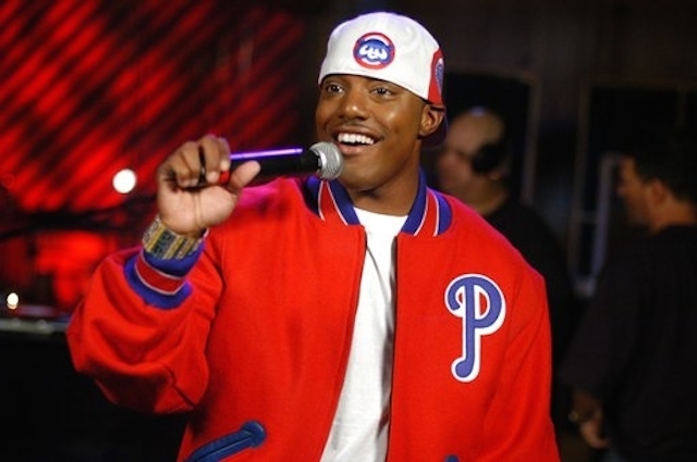 Sofi Green, Ma$e in Studio