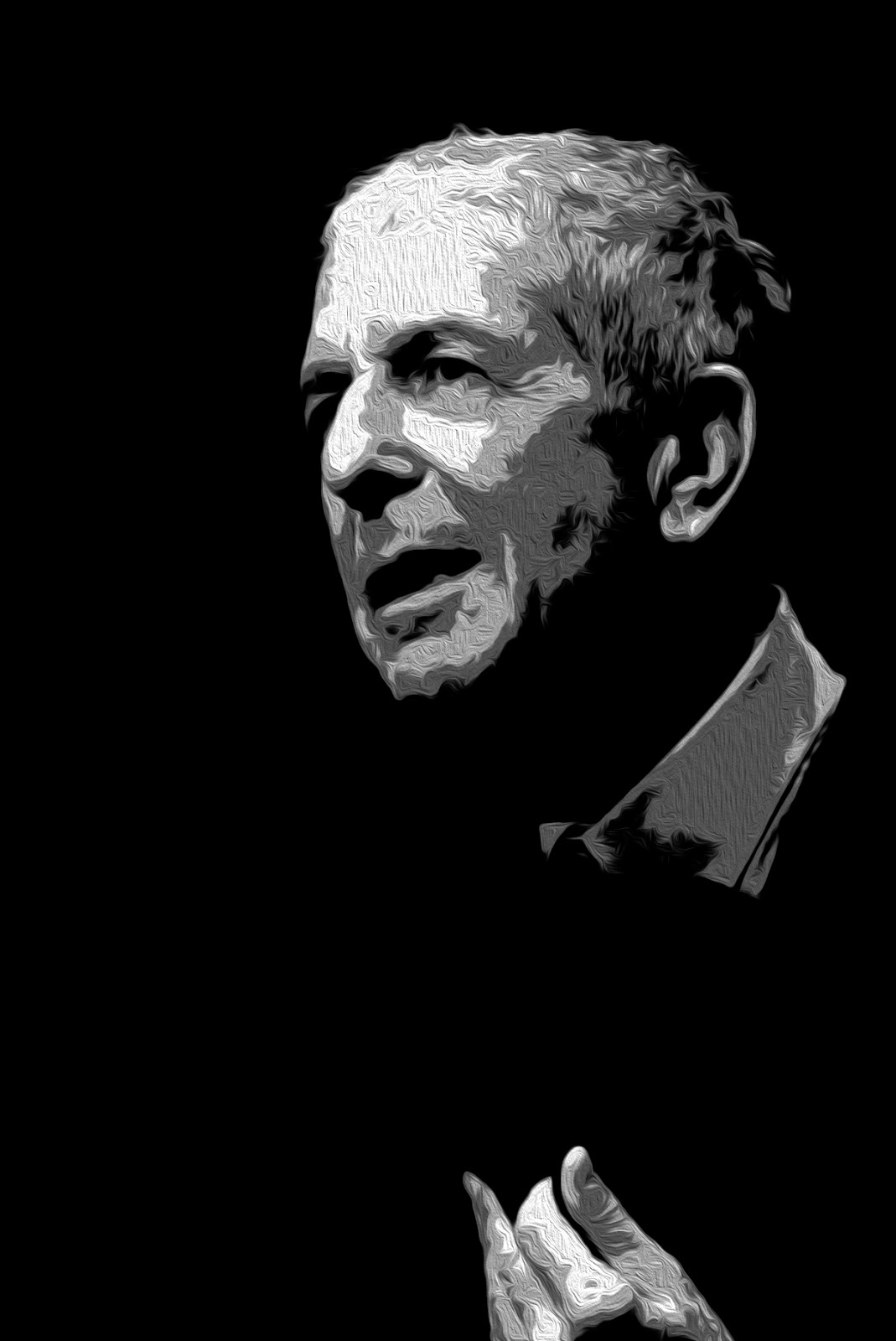 DRAGON: Leonard Cohen, legendary singer-songwriter, dies aged 82