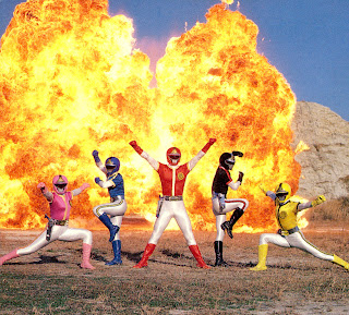 SUPER SENTAI EVOLUTION-THE UNOFFICIAL SUPER SENTAI BLOG: SUPER SENTAI ...