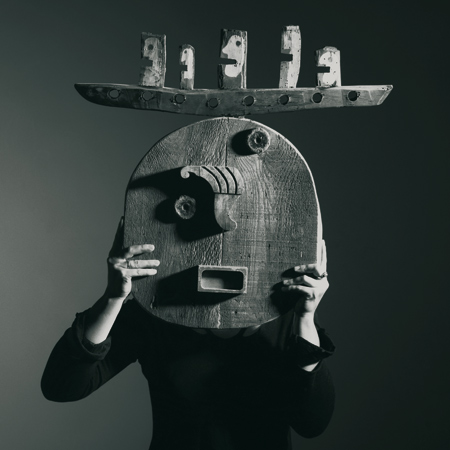 I Had the Weirdest Dream.: Isidro Ferrer