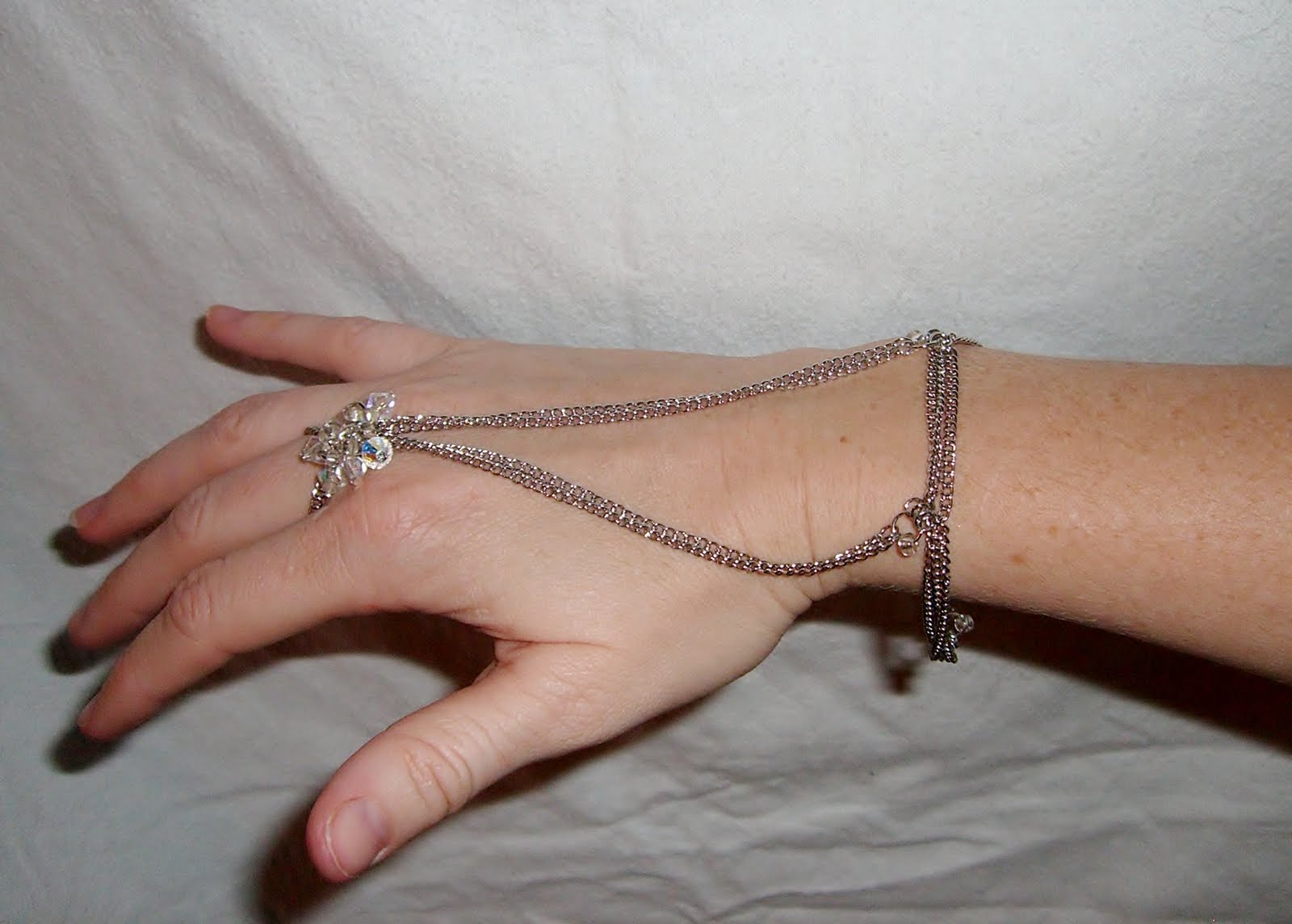 Jessalynne : DIY - Luv Aj Jewelry Tutorial