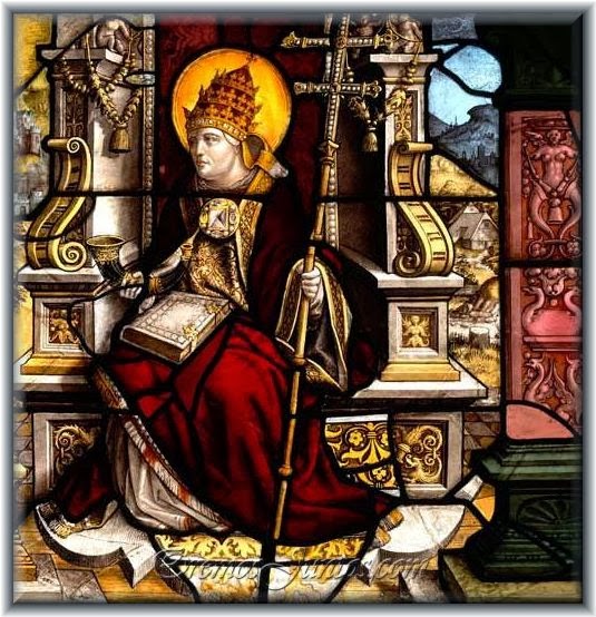 Los Papas, Vicarios de Cristo: San Cornelio, Papa y Mártir