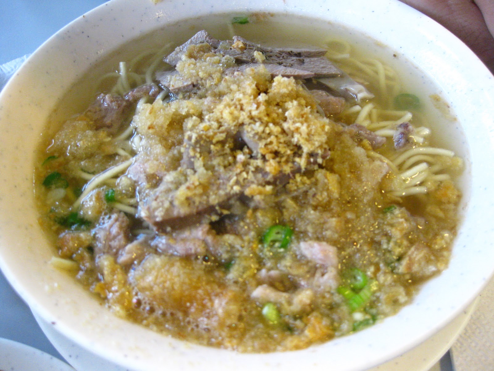 Everything Iloilo: Iloilo Flavors: BATCHOY!
