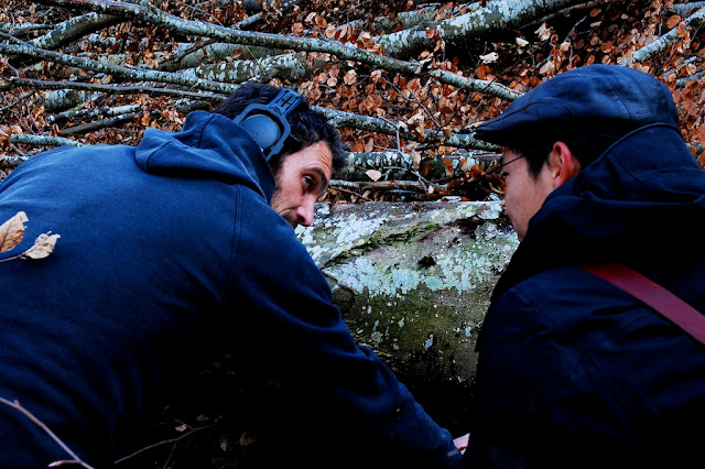 Kromagnon - L'évolution...: El grande Biyo