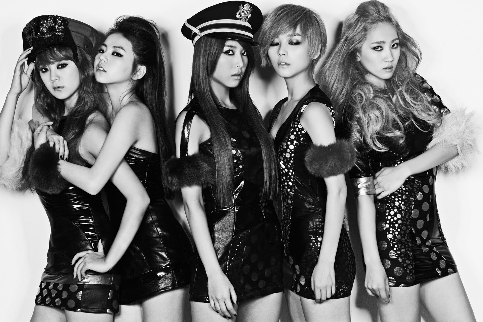 La canción principal de Wonder Girls será producida por J.Y.Park | Kpop ...