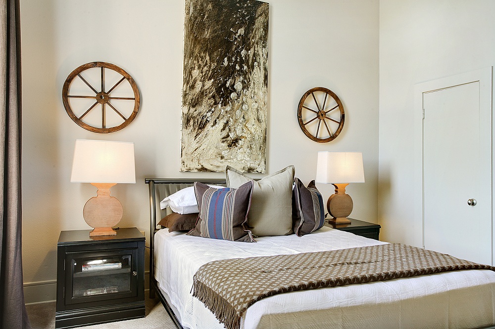 Shaun Smith Home: Recent Project - Uptown Condo