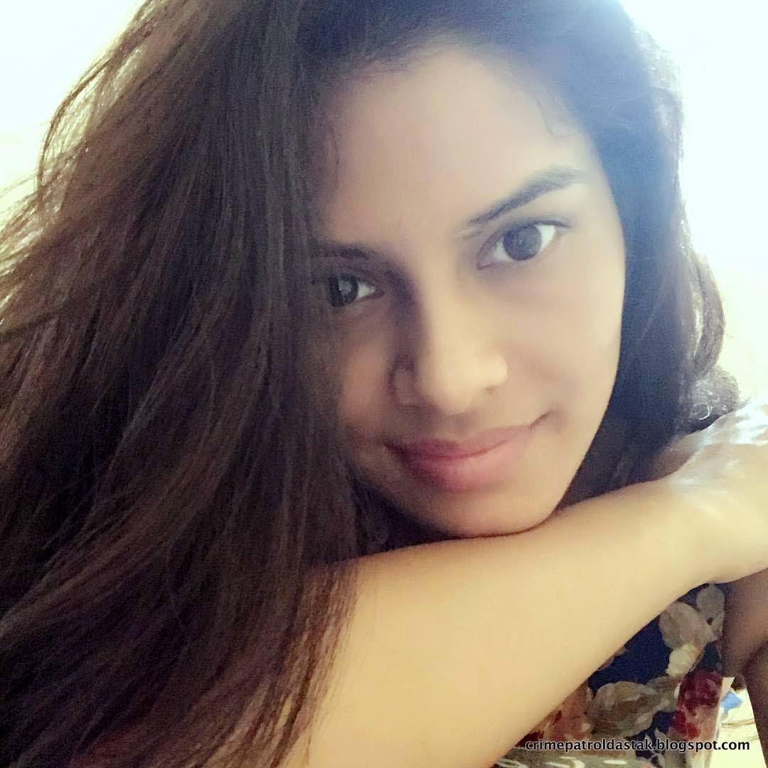 Suman Singh: Crime Patrol Actors and Actresses