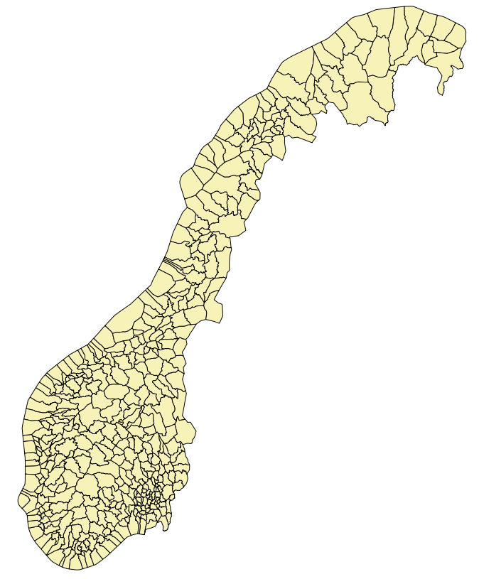 Master Maps Merging Polygons In Qgis