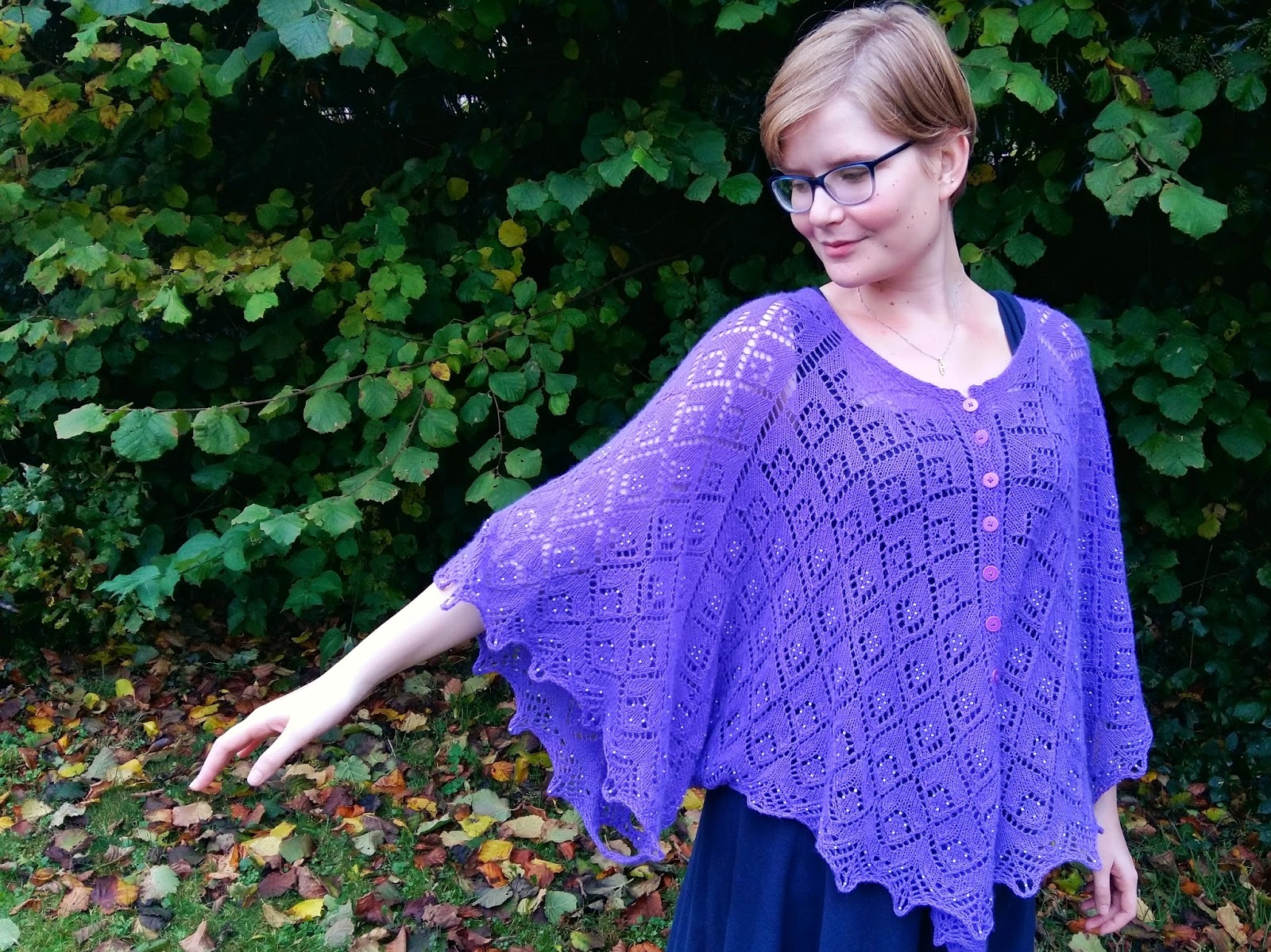 Confessions of a YarnAddict: Patterns & Kits