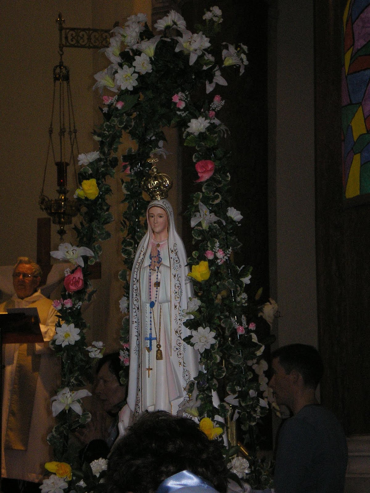 The Catholic Heritage Association of Ireland: Processions, processions ...