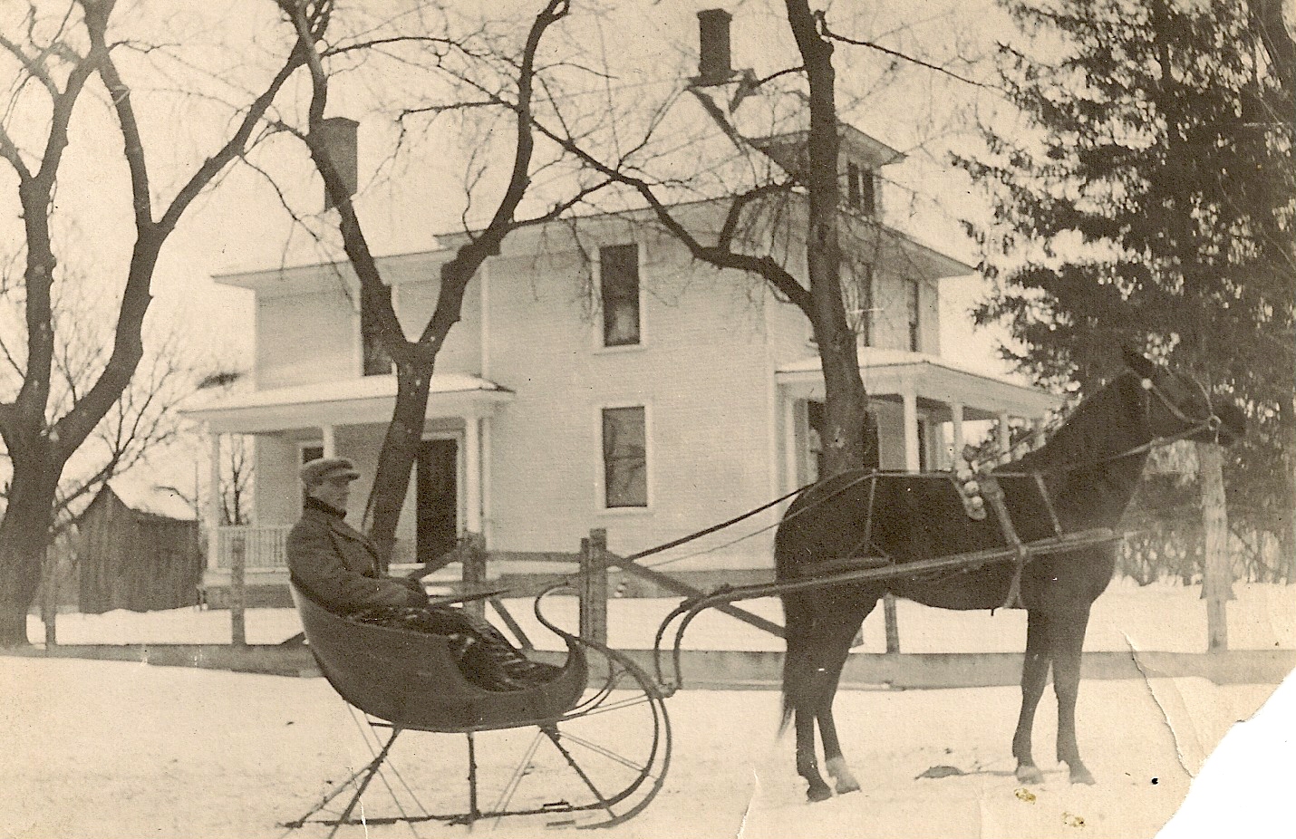 clmroots: Elmer Martin's Photo Gallery