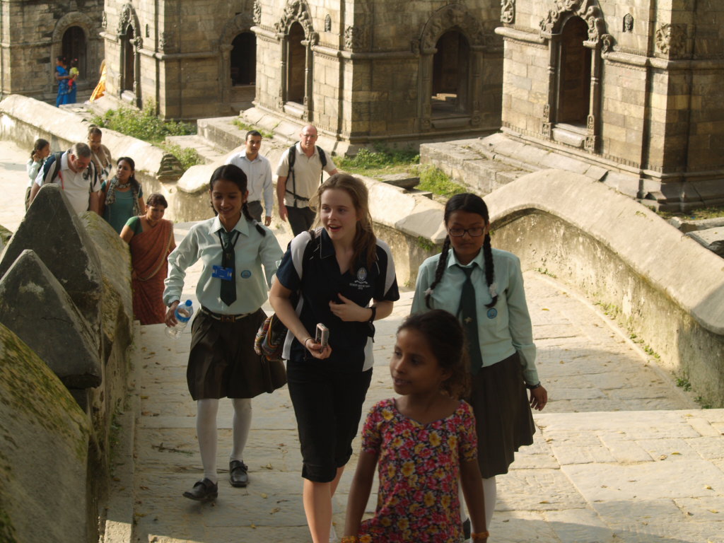 BSP School
