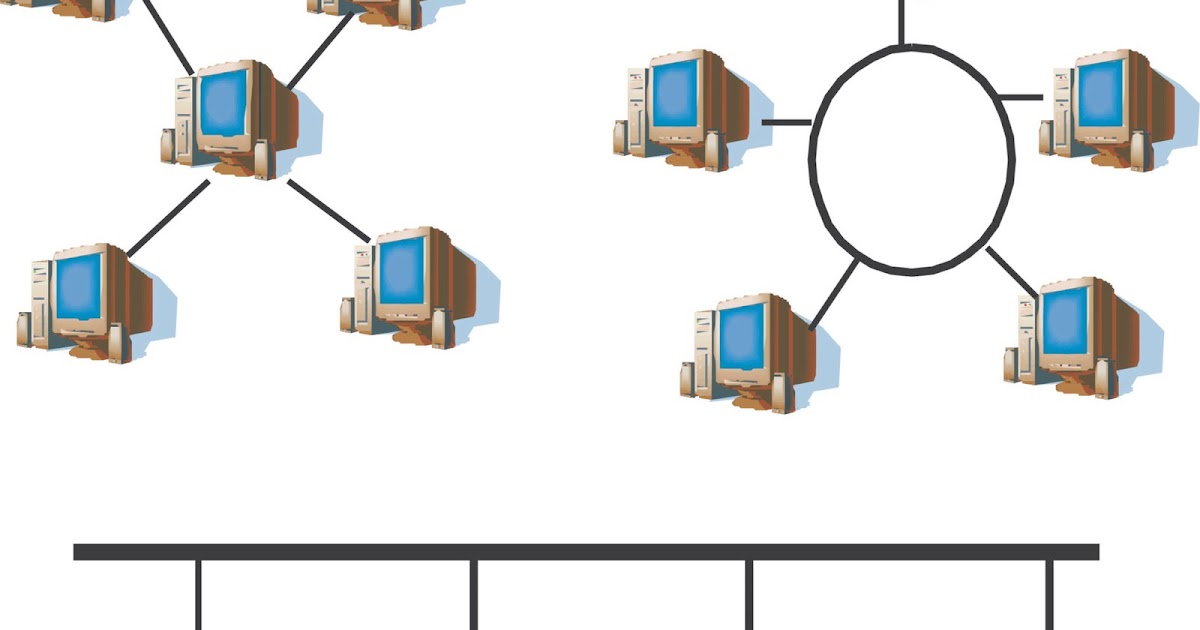 PENGERTIAN DAN JENIS-JENIS PROTOKOL JARINGAN ~ baguskaruniaf blog