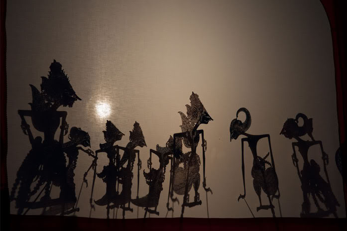 seni: 10 Seni teater Tradisional Indonesia