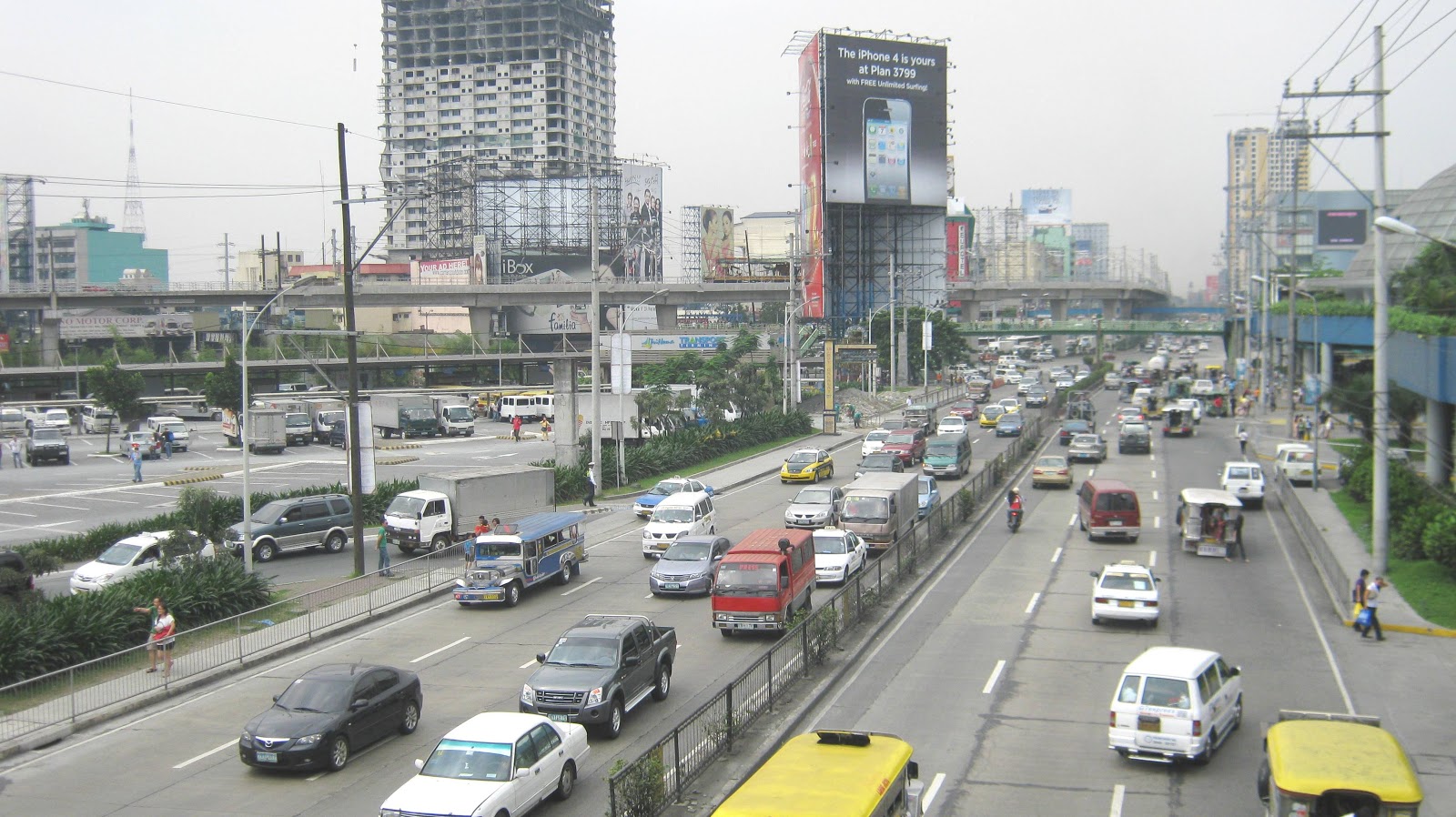 The Solutions to the Problems in the Philippines – an Appeal for Help ...