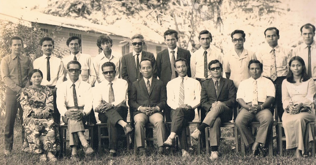 SK BUKIT KENAK: SEJARAH