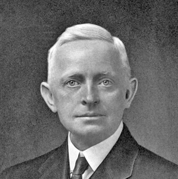 South Fork Companion: Idaho Supreme Court Justice George Stewart [otd ...