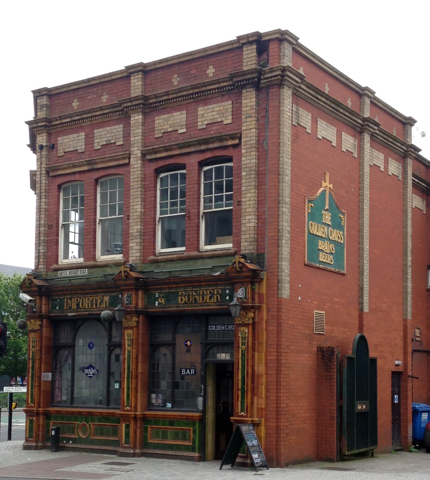 Miscellanea from Cardiff and London/ /THE TYPEWRITER REVOLUTION