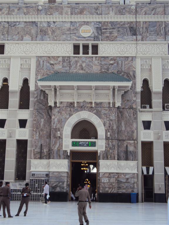 Miles of smiles: Travelog Umrah | Baitullah & Masjidil Haram yg dirindui...