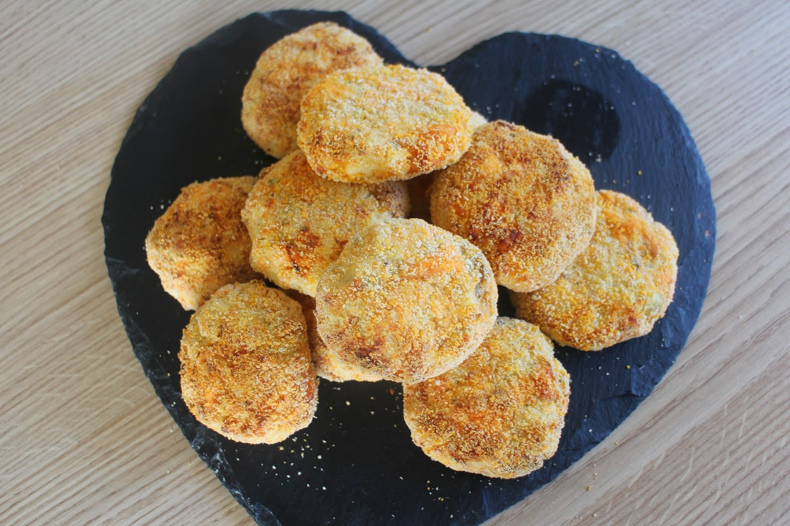 Homemade Frozen Fish Cakes at Garrett Kirk blog