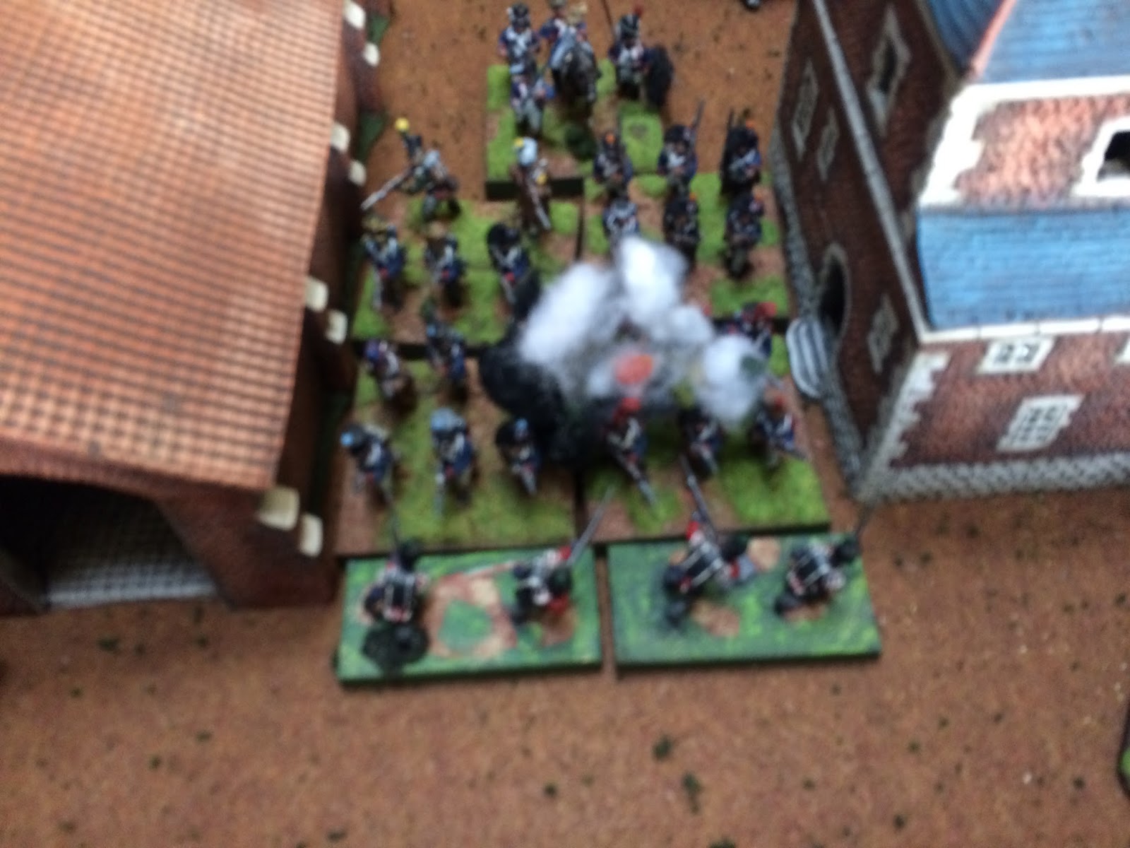 MAIWAND DAY: The Battle of Huge-mont