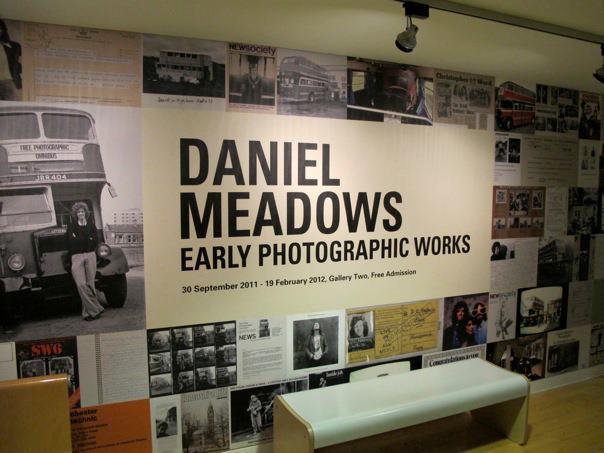 It's All In The Edit: A PRESENT FROM DANIEL MEADOWS Part 1: Free ...