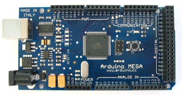 Tudo de Arduino: Alguns Tipos de Arduino