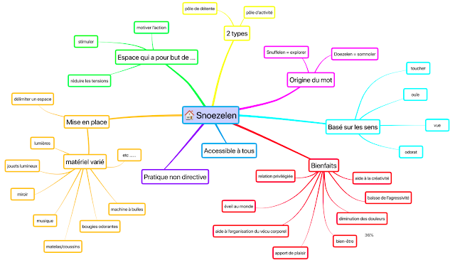 Mon ortho-portfolio: Déficience mentale
