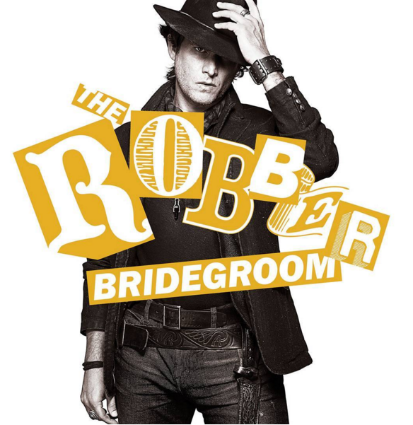The Robber Bridegroom