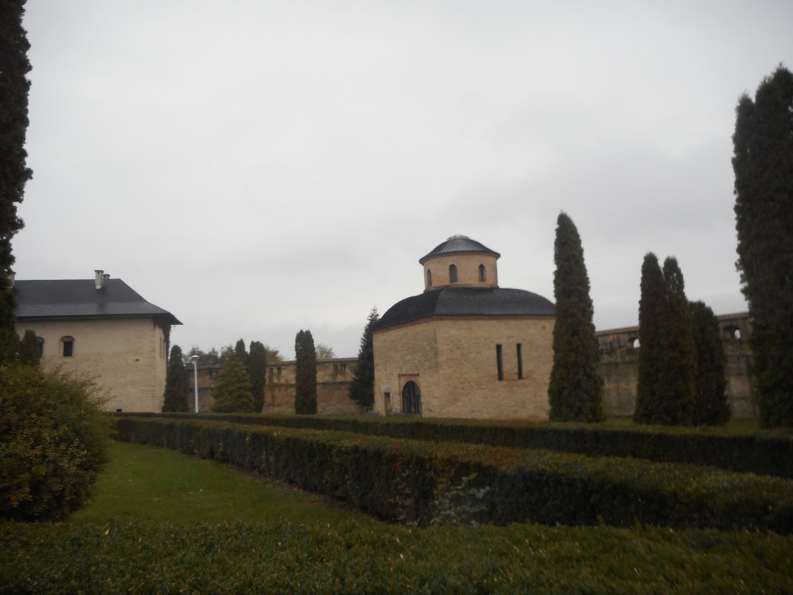 Blog Crestin Ortodox: Iasul cu dragoste!