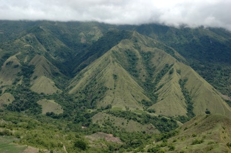 Kota Enrekang ~ Bumi Nusantara