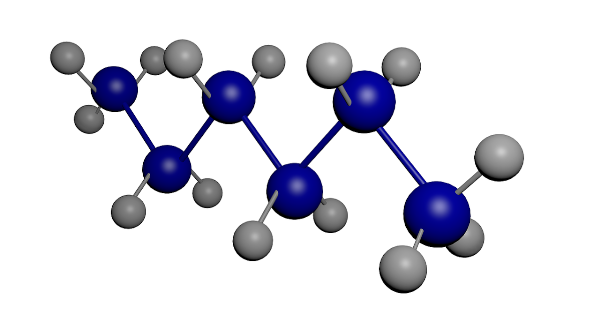 Una Sola Química: Masa Molecular Relativa